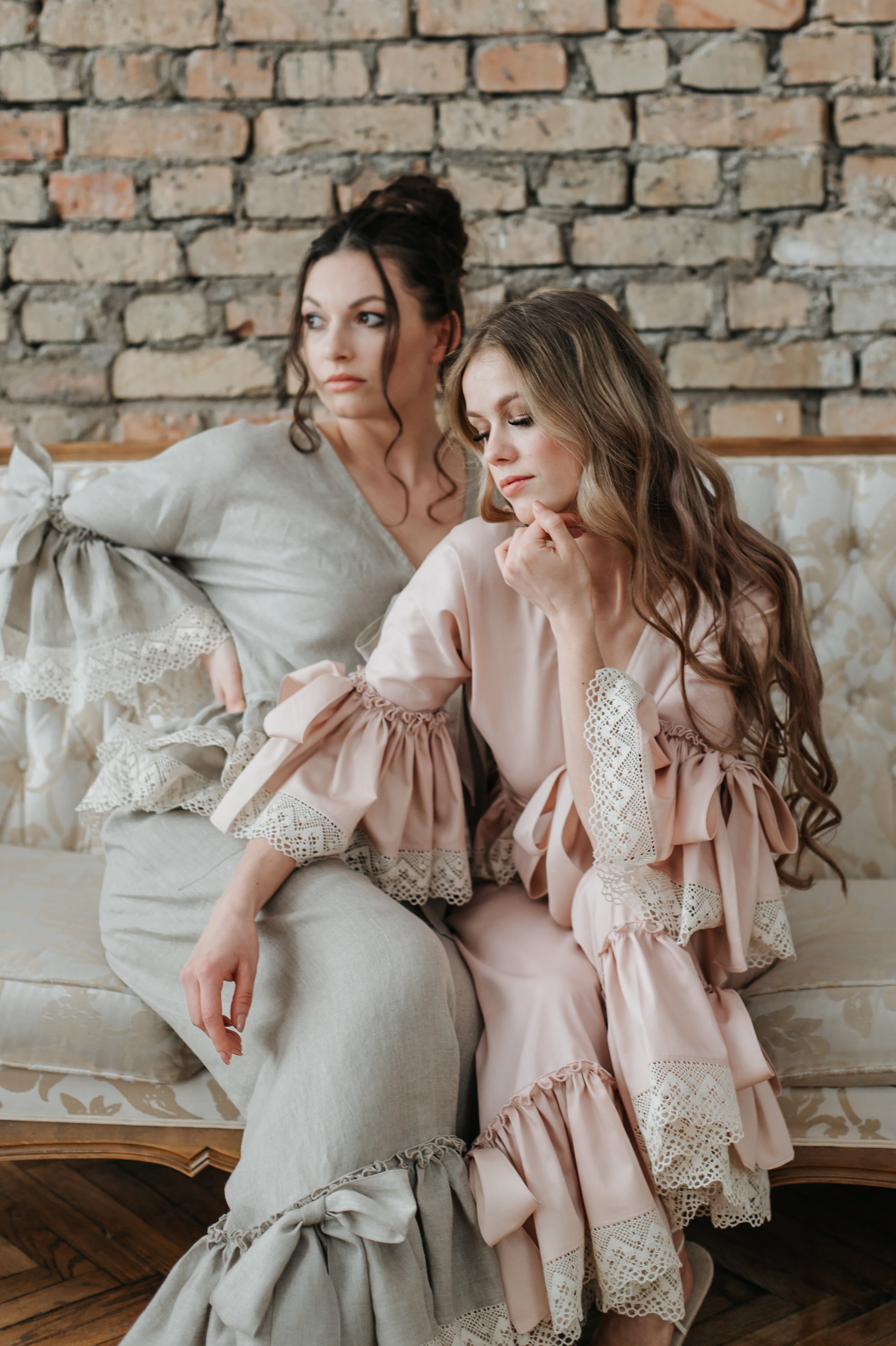 Madde Vintage Inspired