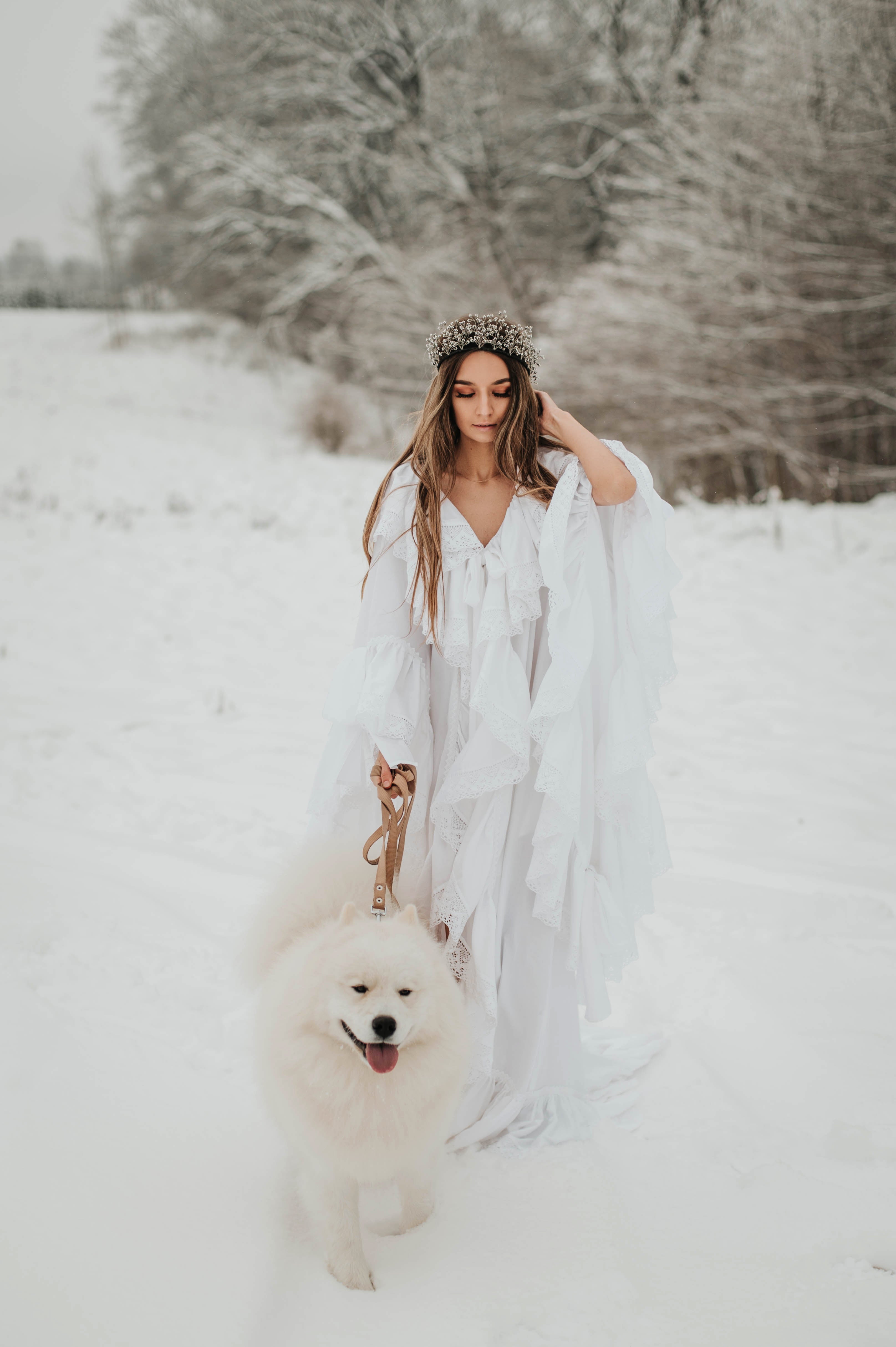 Madde Vintage Inspired